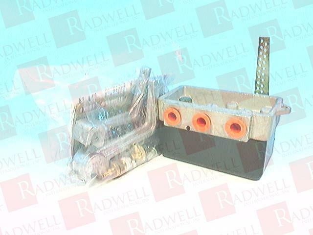 Johnson Controls V-9502-16 Valve Positioner Kit for sale online | eBay
