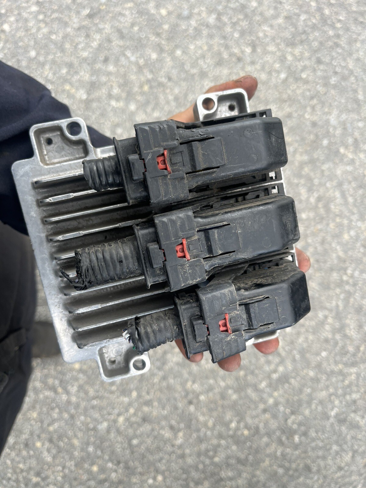 2013-2016 Buick Encore 1.4T PCM💎💎💎 12656958 | eBay