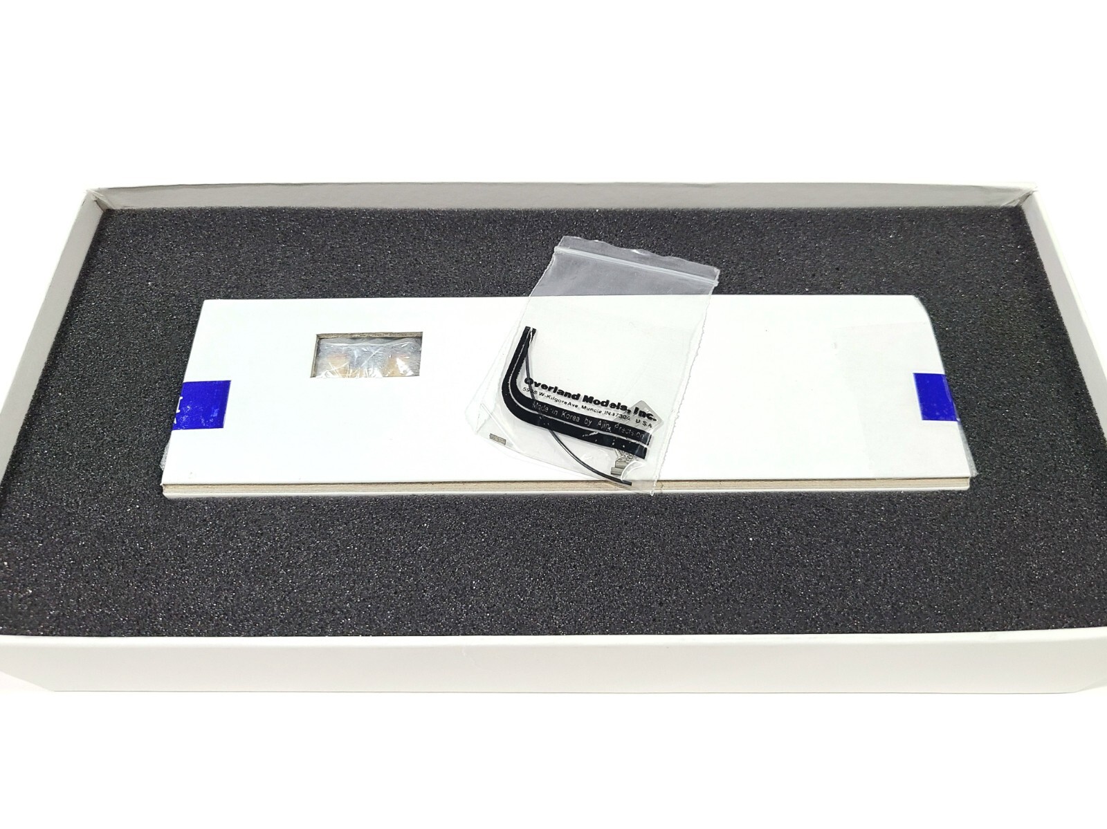 Overland OMI UP EMD GP40-2 Union Pacific #905 HO Brass Model #5583.1 | eBay