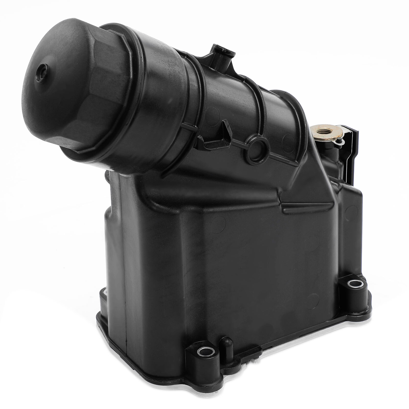 Oil Filter Housing for BMW E81 E82 E87 E88 E90 E91 E92 E93 E60 E61 X1 ...