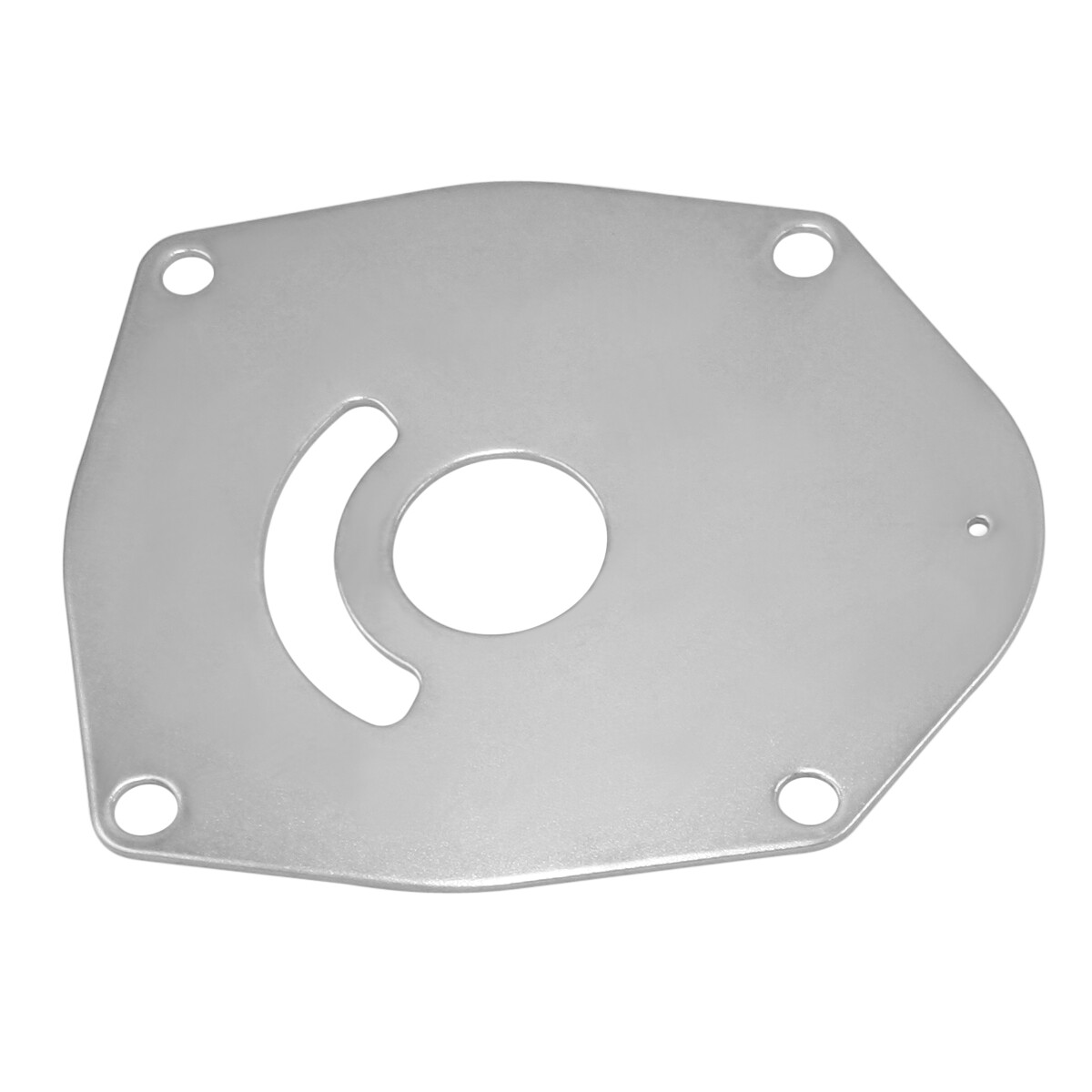 Water Pump Impeller Repair Kit For Mercury Quicksilver 47-8M0100526 ...