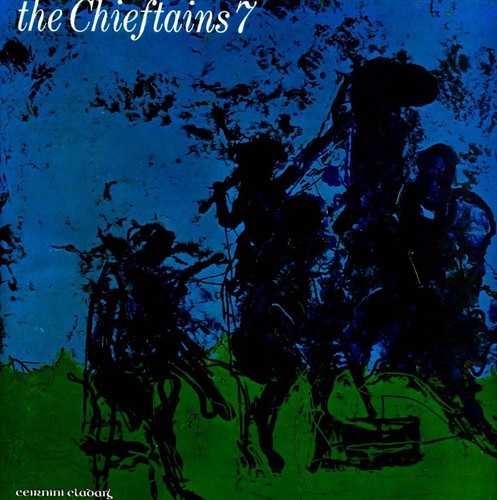 THE CHIEFTAINS CHIEFTAINS 7 NEW CD 749773002421| eBay