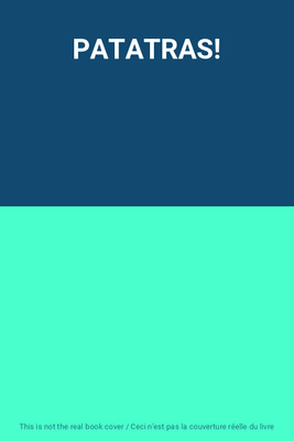 PATATRAS! | eBay