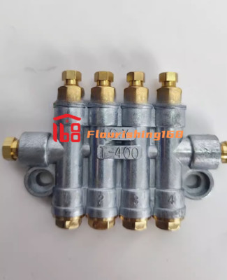 1Pcs New C.Y distributor distributor row T-400 | eBay