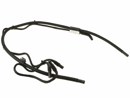 2016-2017 Lexus IS200t Genuine Turbocharger Vacuum Line | 72929TY