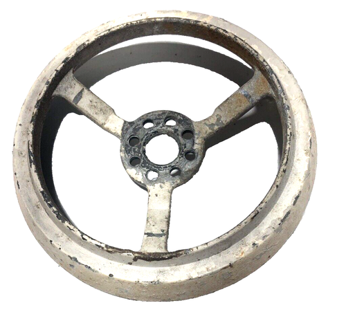 1969-1982 Chevy Corvette C3 Telescoping Steering Column Lock Ring OEM ...