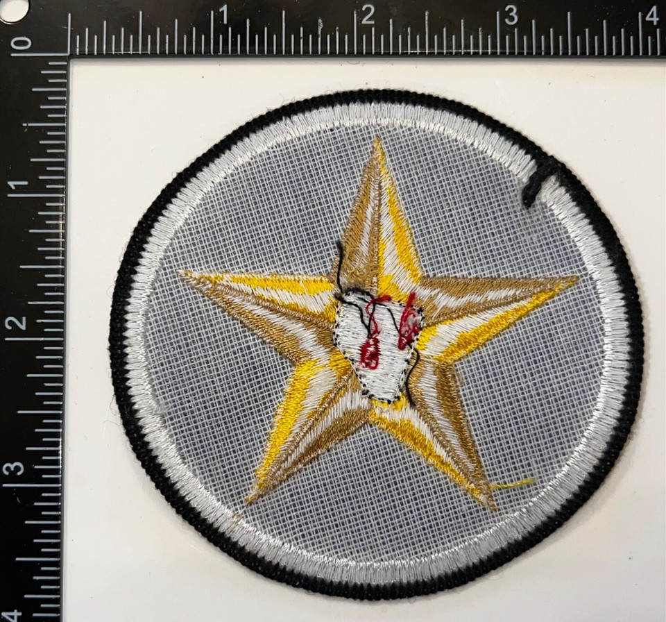 USAF 111th Fighter Attack Squadron Patch | eBay