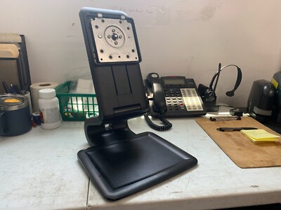 Black HP Compaq LA2405WG 24" Monitor Stand - Used - Good Condition | eBay