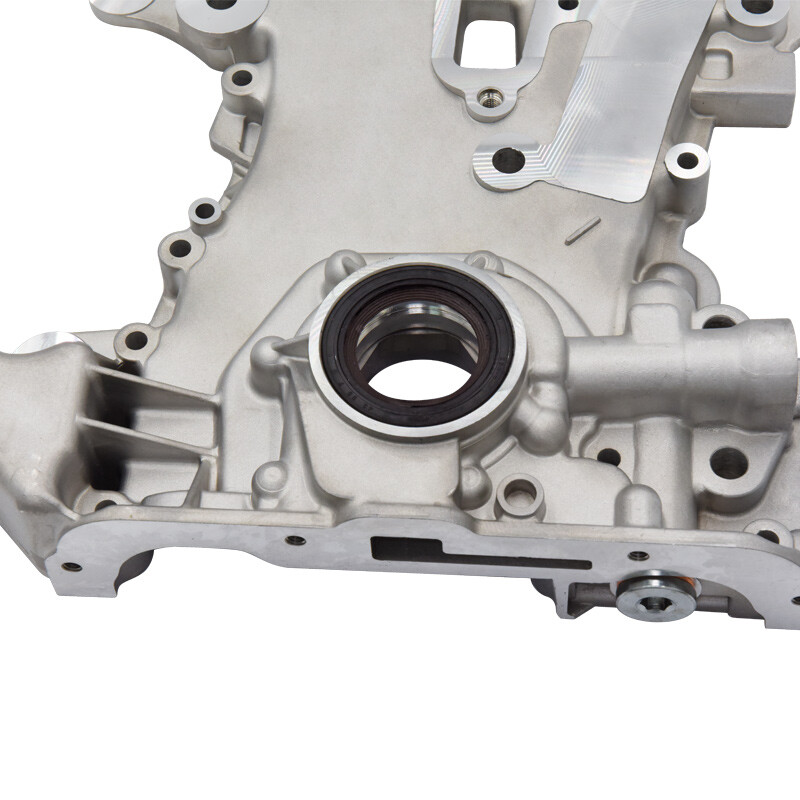 Oil Pump for OPEL 1.0 1.2 1.4 Agila, Astra, Corsa 93183493 5638040 Oil ...