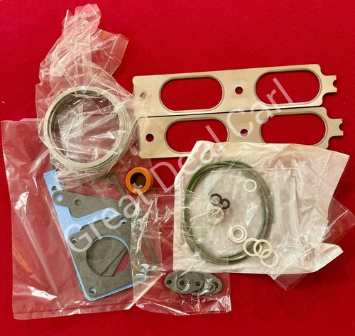 Detroit Diesel 8V71 Cylinder Head Gasket Kit 5196381 New Stock Factory ...