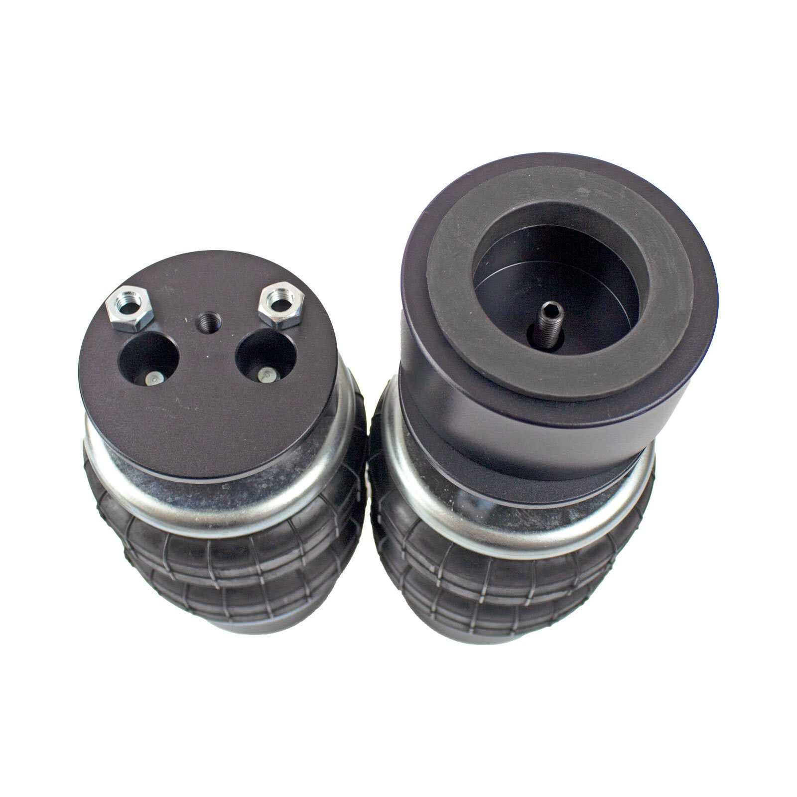 Godspeed MONO AIR Suspension Air Strut Bag Kit For 08-10 Dodge ...