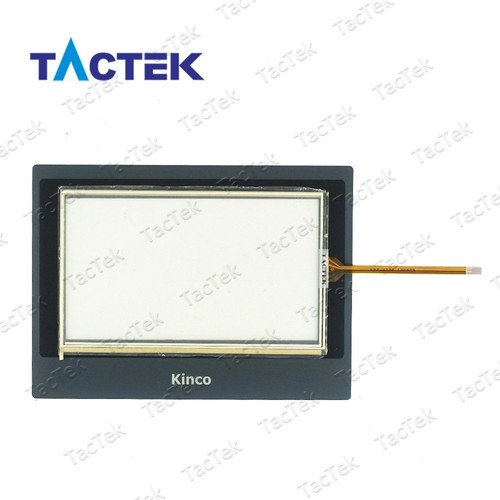 Touch Screen Panel for Kinco eView HMI ET070 Glass Digitizer Touchpad ...