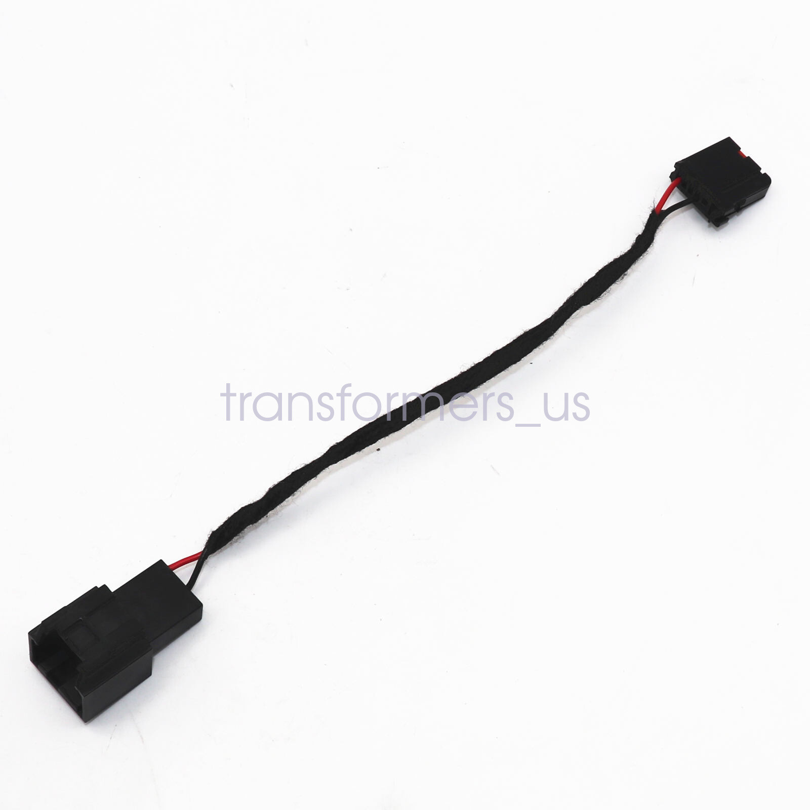 For Ford SYNC 2 to SYNC 3 Retrofit USB Media HUB Wiring Adapter Harness ...