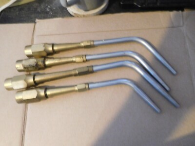 Oxy Acetylene Welding - Oxweld Torch