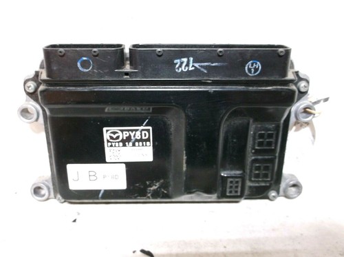 2014..14 MAZDA 6 ENGINE COMPUTER/ECU.PCM | eBay