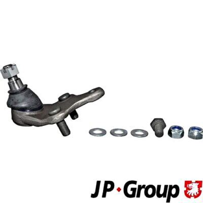 Ball Joint Front Lower JP GROUP For TOYOTA Avensis Estate Saloon ...