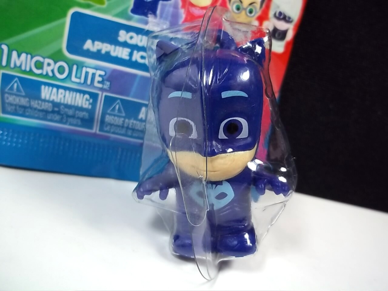 PJ+Masks+Mini+Figure+Micro+Lite+Force+Blind+Bags+Bm5 for sale online | eBay