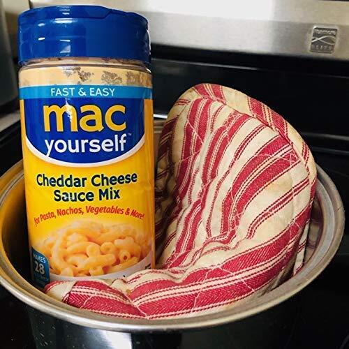 | Delicious Cheddar Cheese Sauce Mix | Perfect Cheese Powder for ...