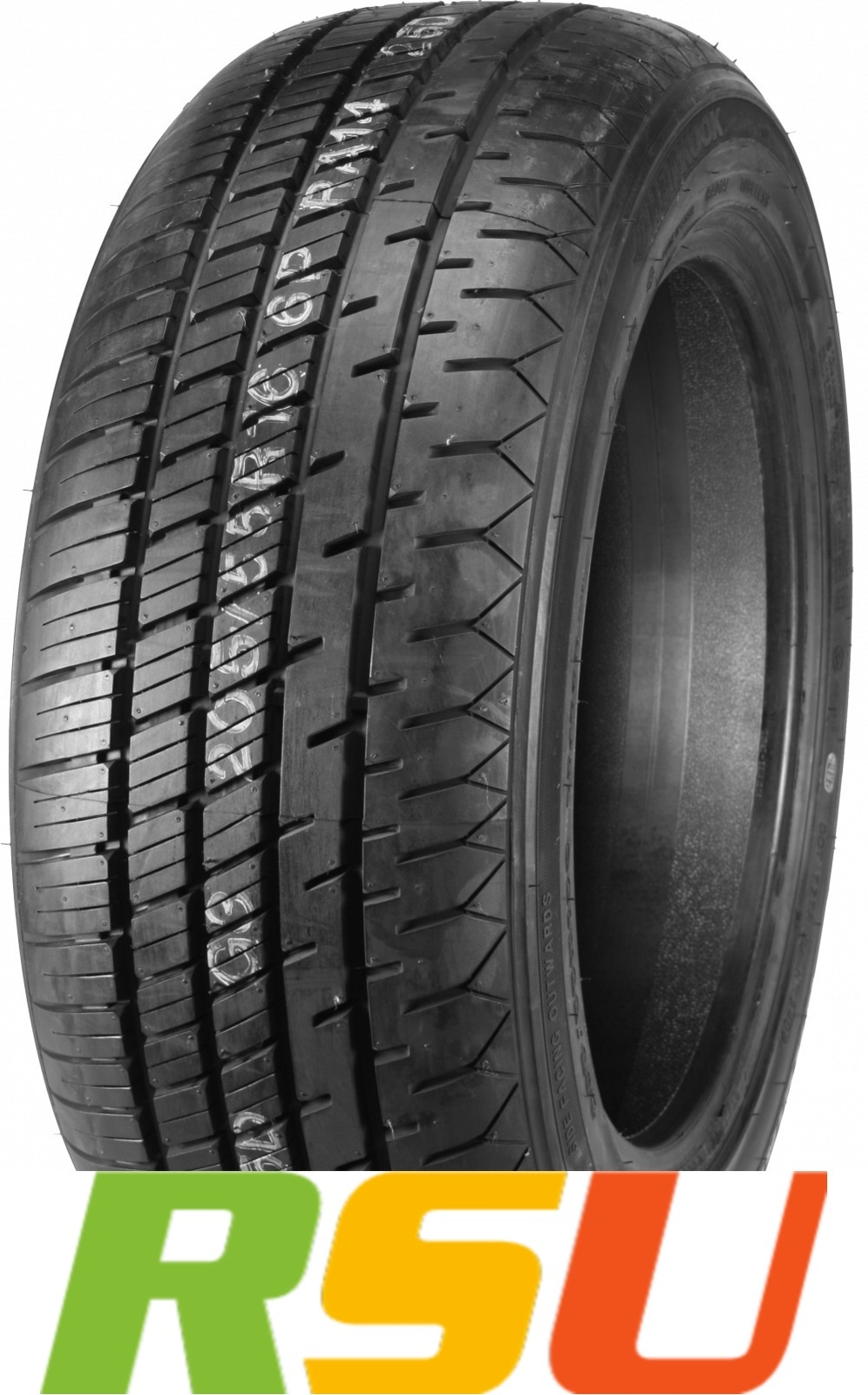 Hankook Radial RA14 205/60 R16 C 100/98T online kaufen | eBay