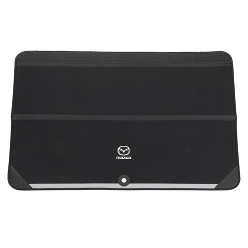 NEW OEM Mazda 2024 CX-90 Soft Bumper Guard Rear Protection Trim KMV6-V1 ...