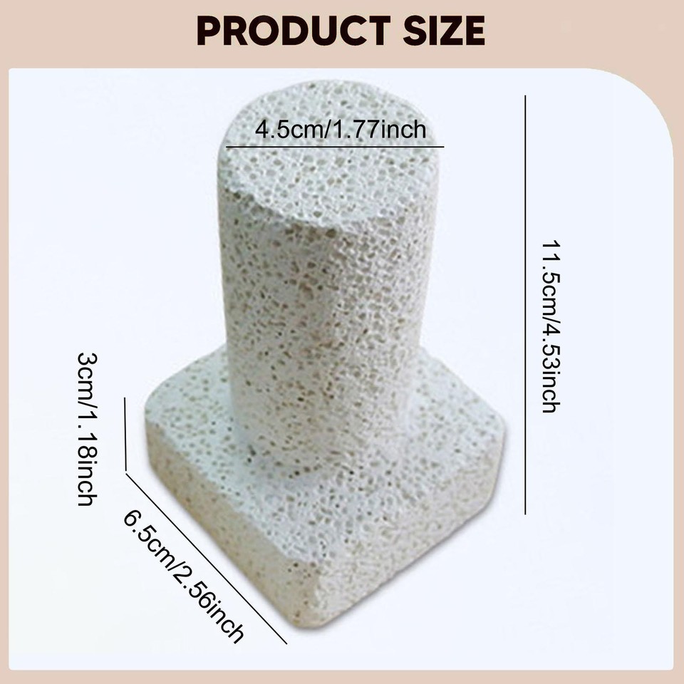 Ceramic Plug Ceramic Replacement Plug for Pottery Replacement Stable ...