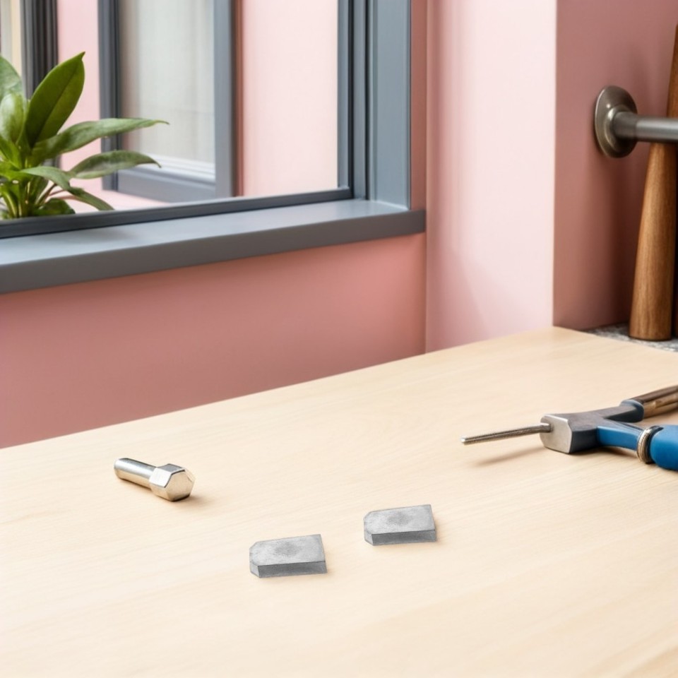 4 Pcs Rear View Camera Mount Interior Rearview Mirror Mounting Base ...