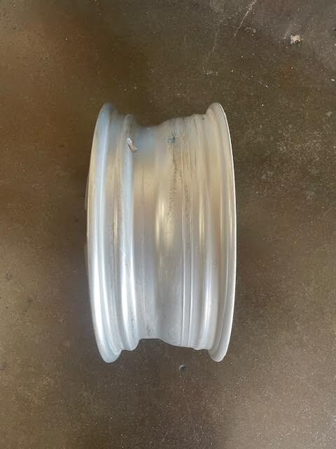 2023-2024 Dodge Ram Promaster 1500 2500 3500 16" x 6" OEM Takeoff Wheel ...