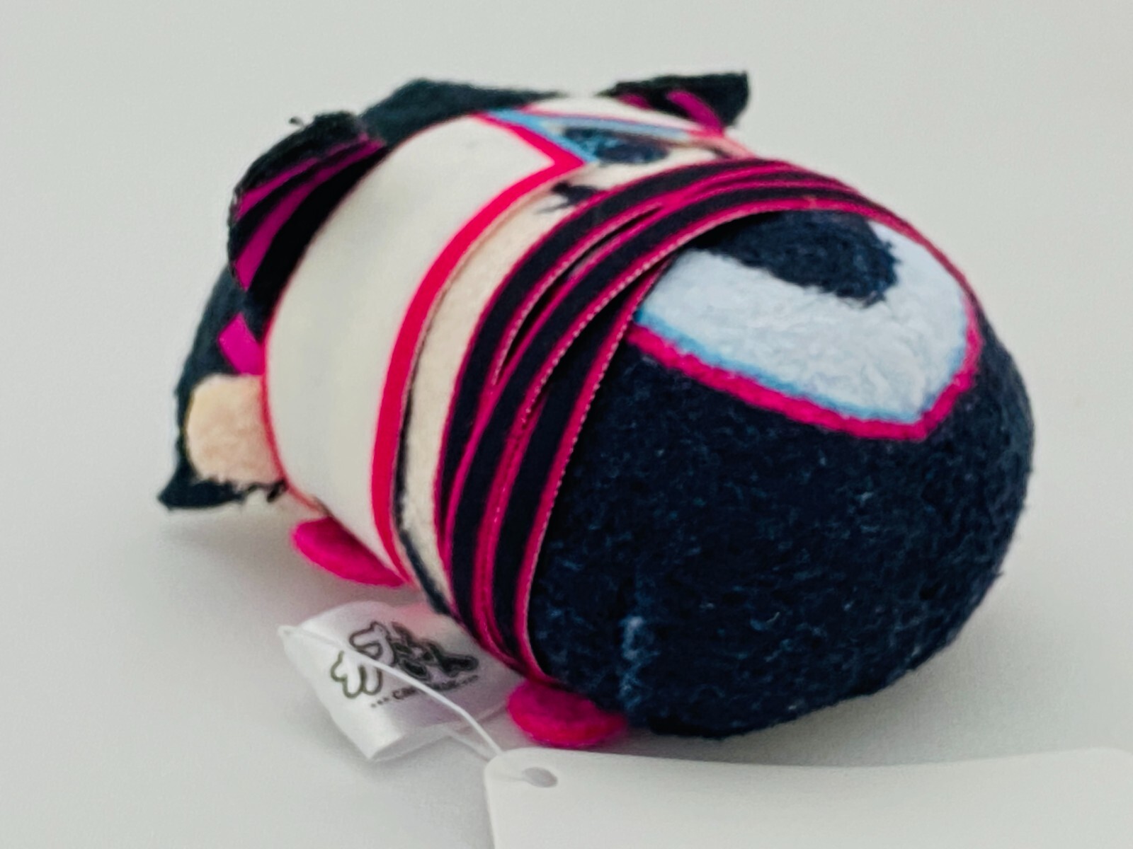 CAPCOM Capukoron mascot plush toy Han Juri Street Fighter 6 Stuffed toy ...