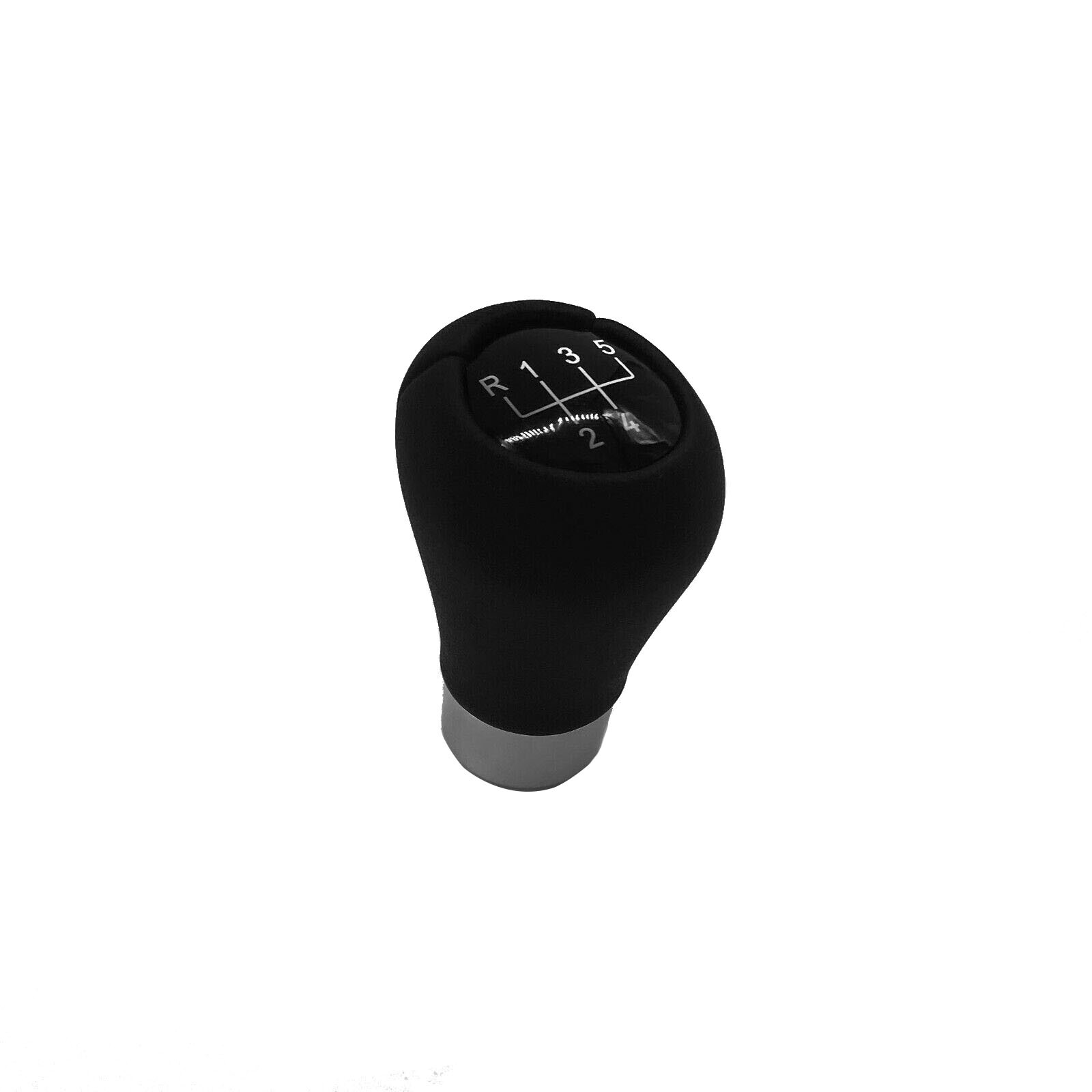 Manual Gear Stick Shift Knob Shifter 5 Speed For BMW M5 M3 M6 E36 E46 ...