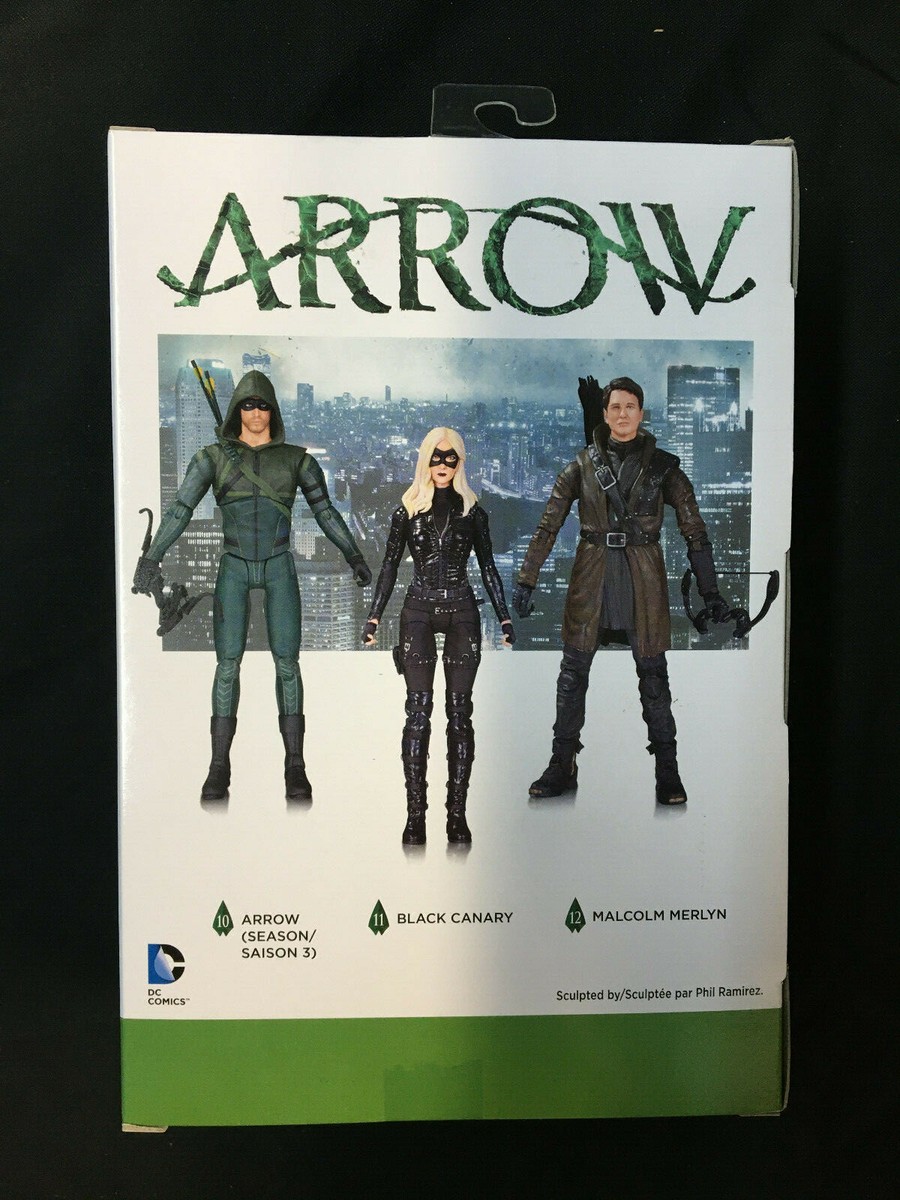 Arrow Cw Season 3 Logo