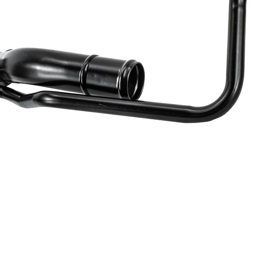 For 2005-2015 Nissan Navara D40 2.5L YD25DDTi Ute Fuel Tank Filler Neck ...