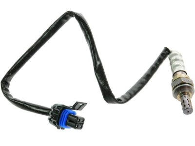 TRQ 92PN94T Downstream Oxygen Sensor Fits 2004-2005 GMC Envoy XUV 4.2L ...