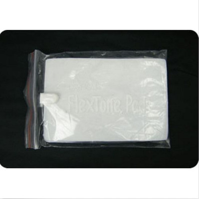 2PCS Electrode Pads For Dr Ho's Massage&Pain Therapy System 11.5cmx7 ...