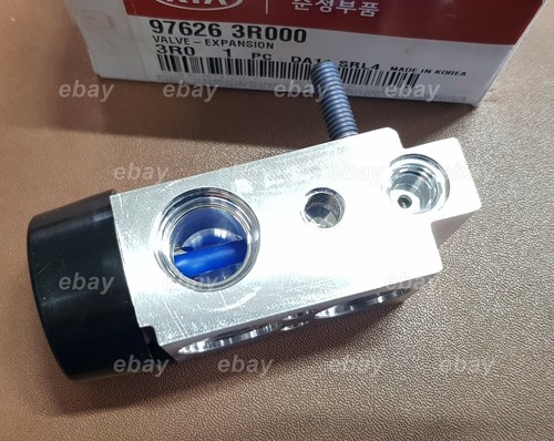 OEM Expansion Valve KIA Optima Cadenza Hyundai Azera Santa Fe Sonata ...