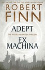 Adept Ex Machina Omnibus (Adept Series) By Robert Finn | eBay