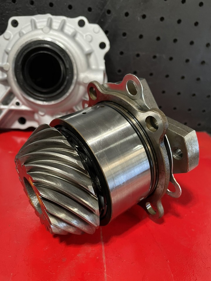 2013-2019 NISSAN ROGUE CVT TRANSFER CASE 2.5L #33100-4BA0B | eBay