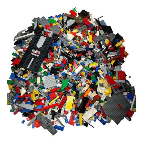 LEGO Bulk Lot 10 lbs Pounds priority shipping E031 | eBay