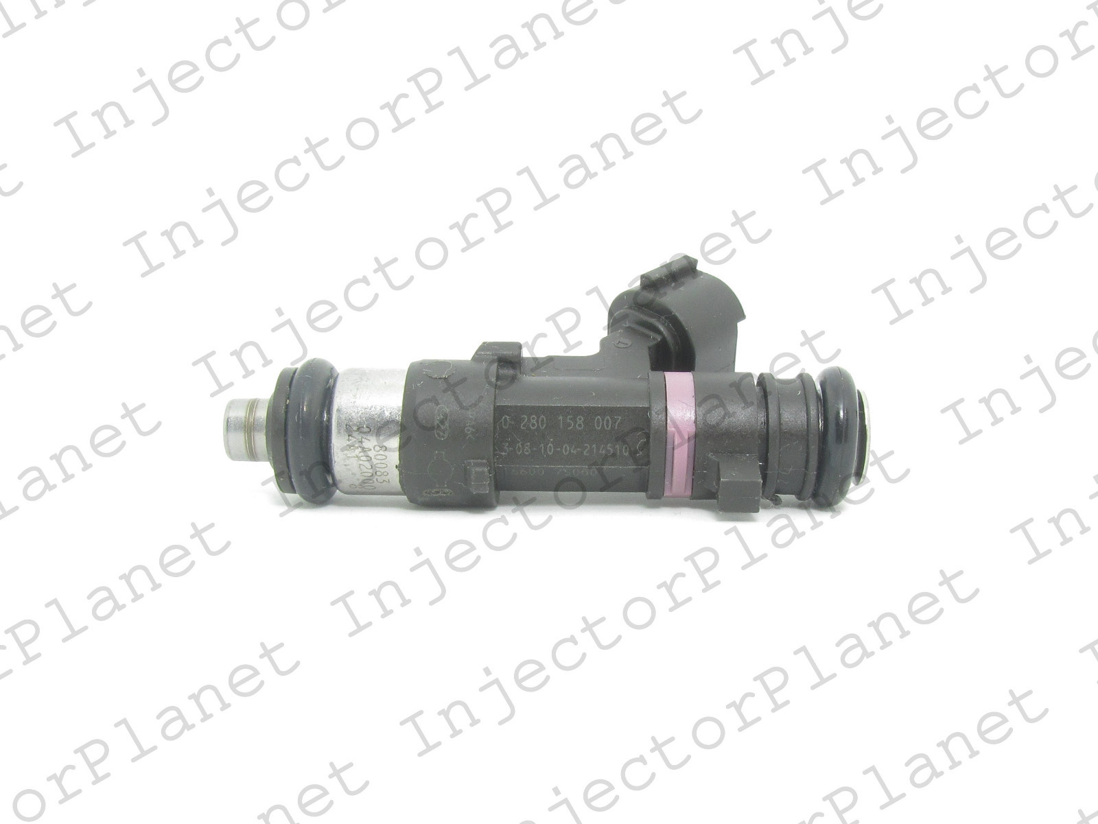 OEM Bosch 0280158007 x6 Fuel Injectors For Nissan Frontier,Pathfinder ...