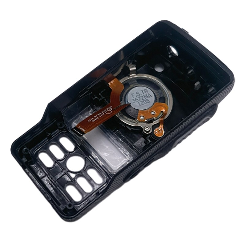 Front Casing Shell Repair Housing CoverCase for DEP570e XiR P6620i ...