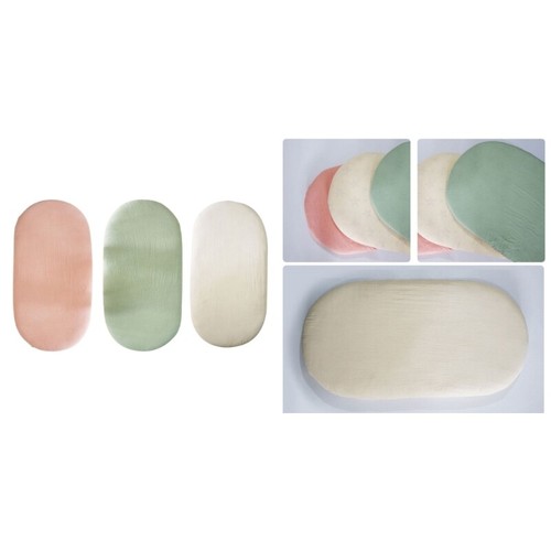 Soft Stretchable Baby Bedding Sheets Breathable Baby Pram Sheets for ...