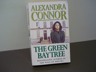 ALEXANDRA CONNOR NOVEL - THE GREEN BAY TREE - COMBINE POSTAGE & SAVE | eBay