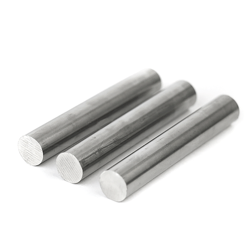 303 Stainless Steel Solid Round Bar Rod Shaft Milling - 500mm Long ...
