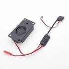 Boat Remote Control Whistle Receiver Control Horn Speaker fr RC Boat ...