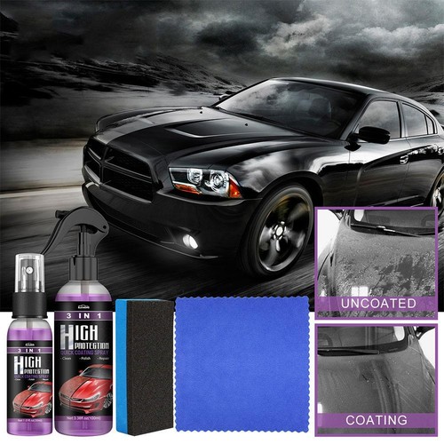 Car Coating Agent, Ottostuart Car Protection, Zoxdo Spray BEST Ceramic ...
