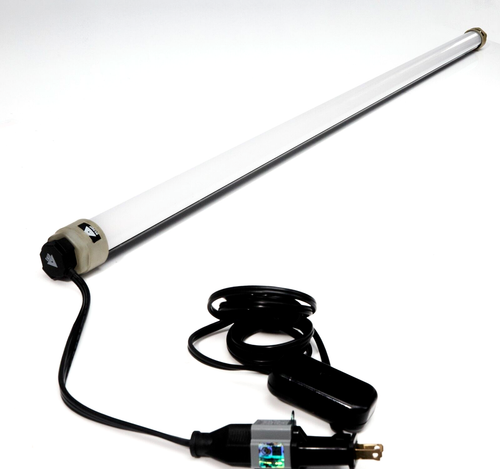 Quasar Science Q-50 Crossfade Linear LED Bi-Color Light (4') | eBay