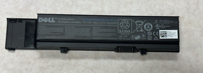 Dell Laptop Battery Type 7FJ92 for Dell Vostro 3400 3500 3700 | eBay