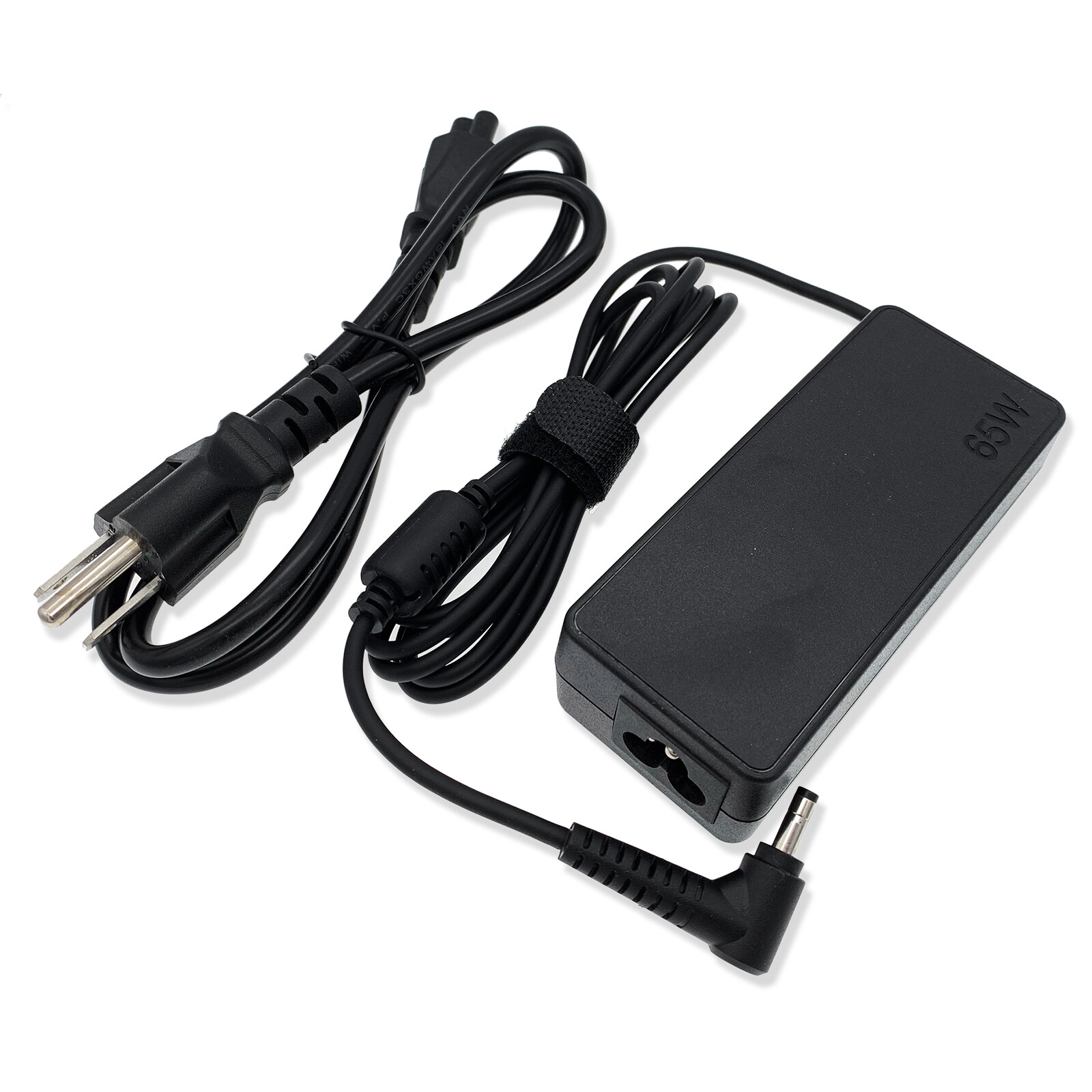 65W Laptop Charger AC Adapter ADLX65CLGC2A For Lenovo Ideapad Flex 4/5 ...
