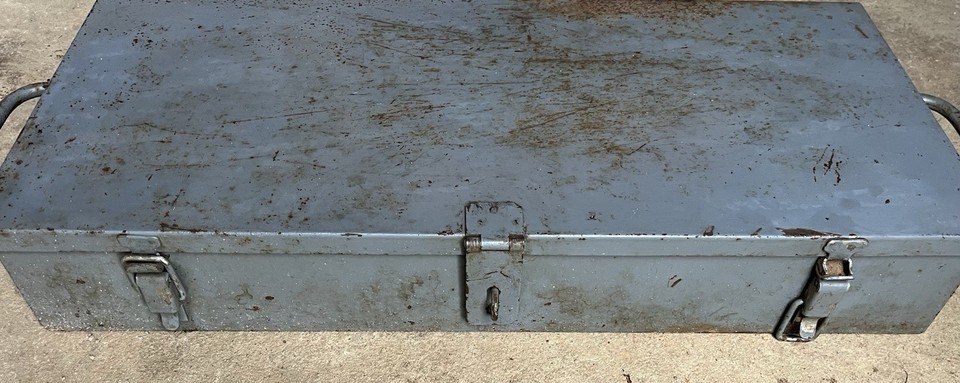 SWENCH 750 Manual Impact Hand Torque 3/4" Wrench & Socket Set Bi ...