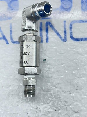 Veriflo, Check Valve, C22FMSV | eBay