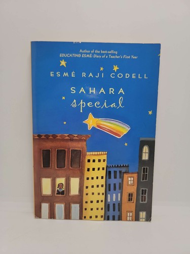 Sahara Special by Esmé Raji Codell | eBay